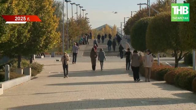 Односторонка, фонтан и минус 700 клёнов: набережную Кабана ждёт масштабная перестройка