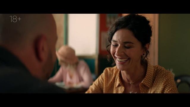 🍿 Холостяк в Италии — Русский трейлер (Дубляж, 2026) (1)