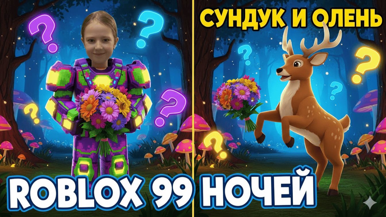 Зашли в гости к культистам и это было ужасно18 часть