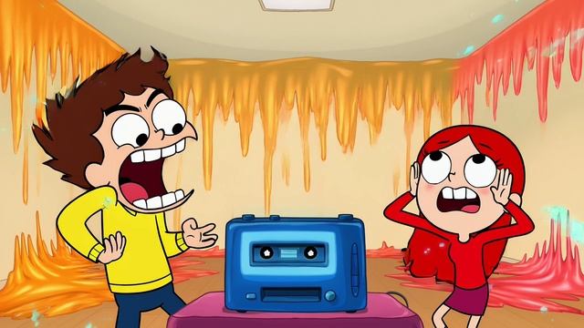 "Тот самый трек, от которого ПЛЫВЁТ реальность! 🎧🫠"