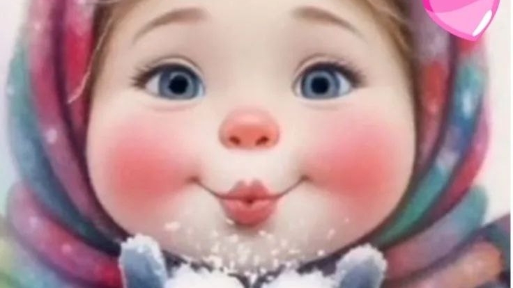 _Я ЛЮБЛЮ_ Светлана Чеботкова  8  Света Мира +.