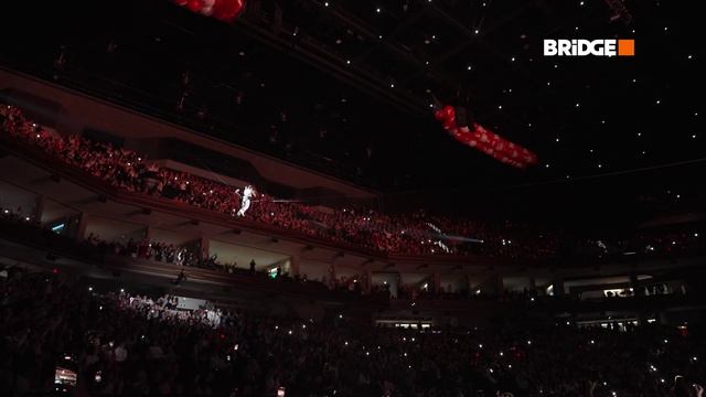 Чем удивил Дима Билан на своем шоу?