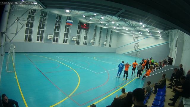 Мир ШДСК-2 - Тройка