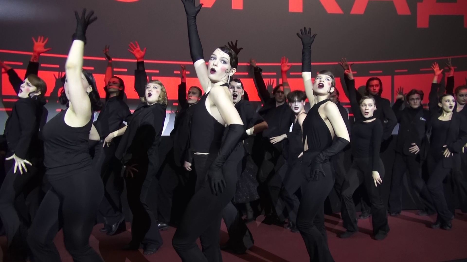 Фестиваль 25-го кадра: студенческое кино о сказках