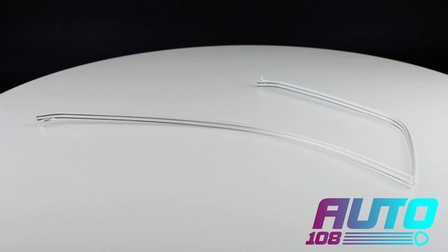 Световоды для фары KIA RIO 4 (2020-2025) рестайлинг (не для рефлектор галоген) правые