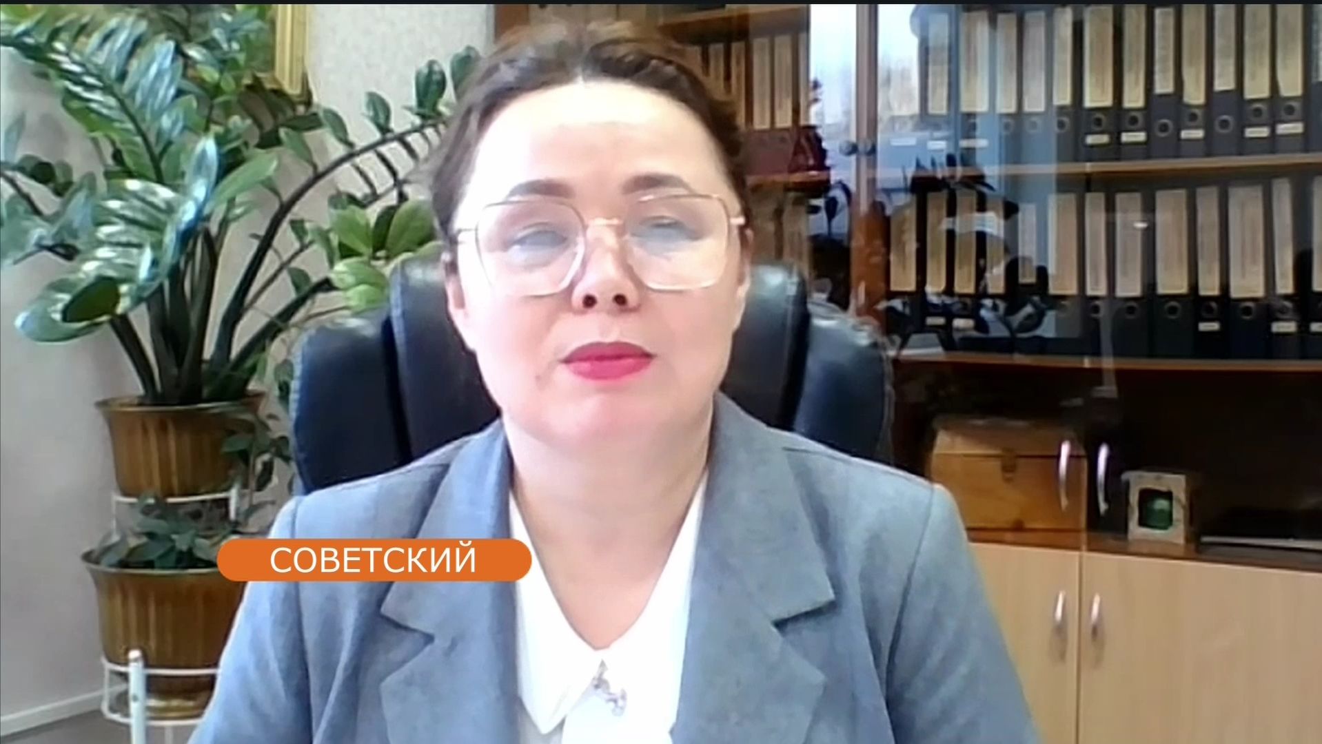 Жители Советского отметят Международный день родного языка