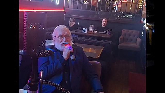 клип мне 70 лет.точно в цель гусев