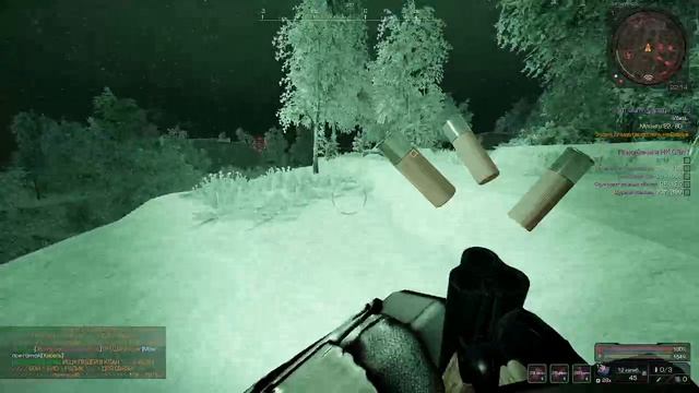 фарм 1 часть в сталкрафт икс