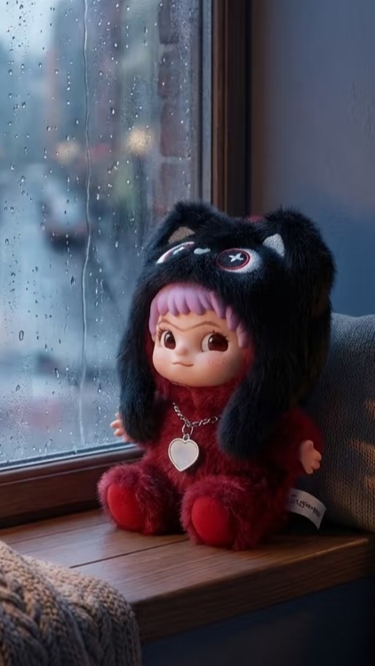 Вакуку (Wakuku) 3е поколение