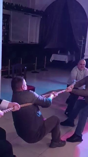 Ресторан Удача Масленица 2026