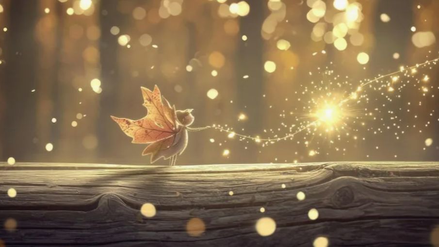 Так хочется немного волшебства. Автор текста Елена Гай. Стихи.