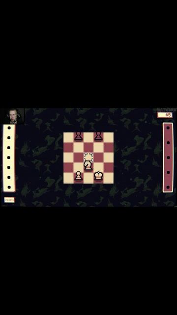 ШАХМАТНЫЙ РОГАЛИК! Gambonanza - ОБЗОР/ПРОХОЖДЕНИЕ!🔥 #игры #игрыпохожиенаgta #gaming