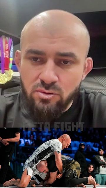 Бадаев РАССТАВИЛ ТОЧКИ в вопросе об уровне схватки с Сульяновым