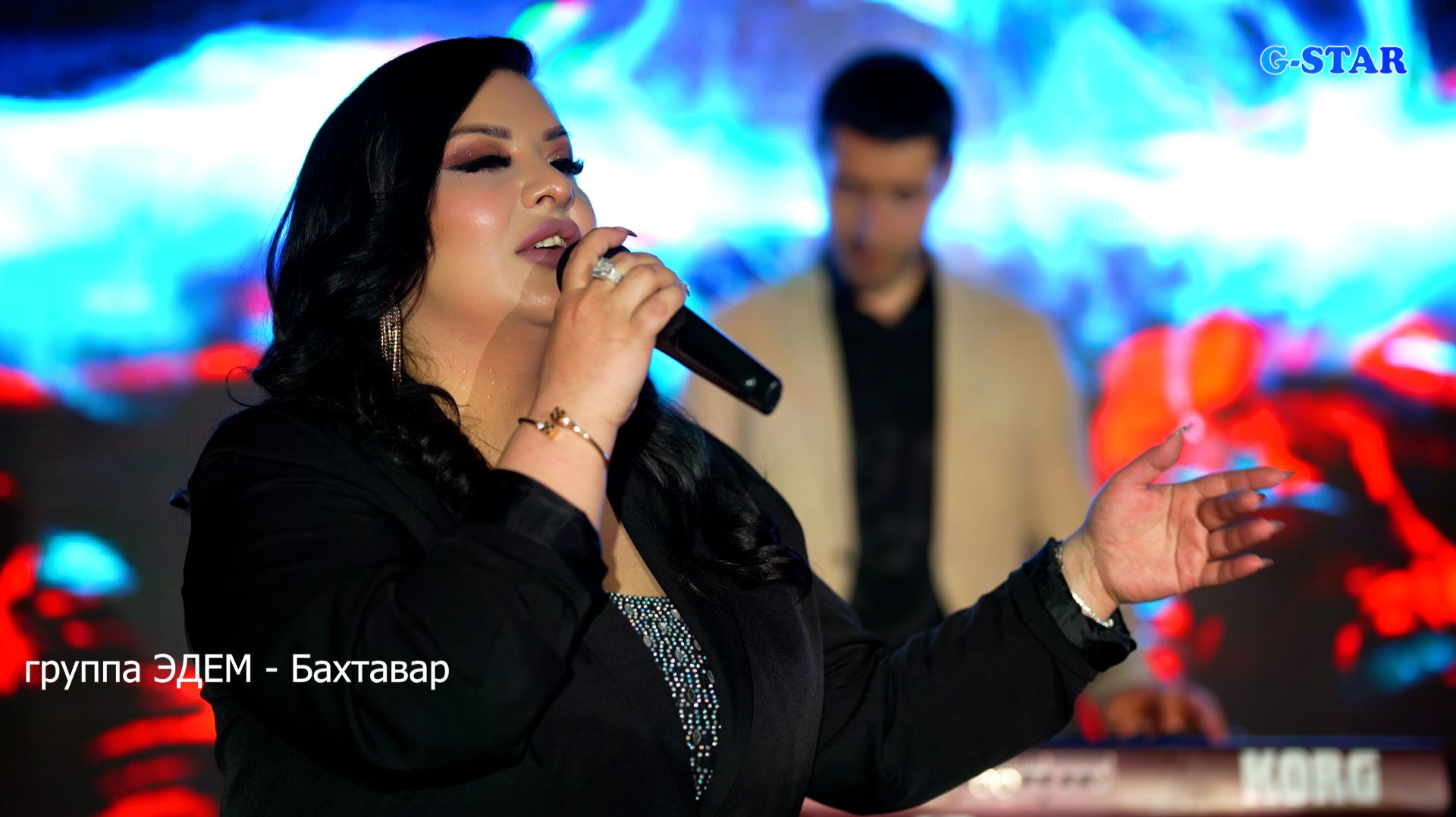 гр Эдем - Бахтавар