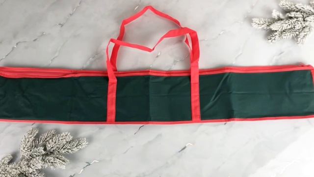 Сумка для хранения елки высотой до 120 см, 103х16х16 см, FC4290210