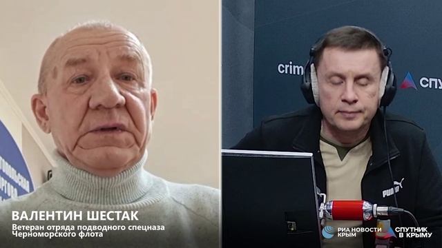 🔴LIVE. Программа «Детально». Мемориал обороны Севастополя 1941-42 гг на мысе Хрустальный