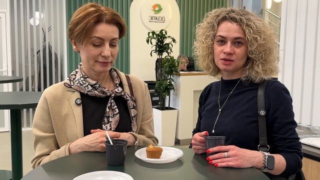 Отзыв на семинар П. Колмаковой "Ключевые изменения налогового законодательства  в 2026 – 2027 годах"