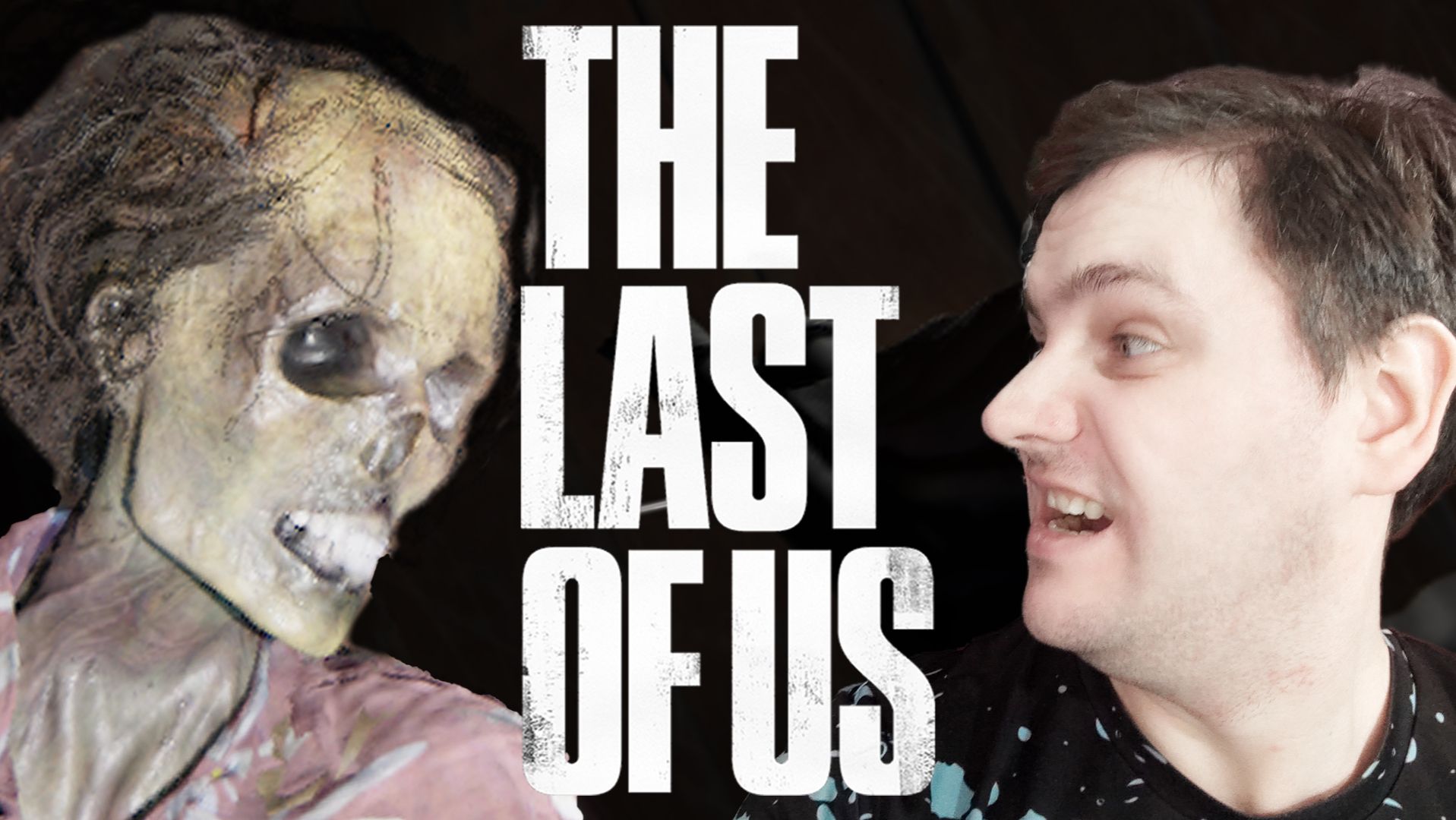 ЛОВУШКА | The Last of Us Part I Прохождение #8