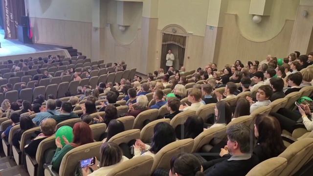 💪Открытие чемпионатов: что ждёт участников?