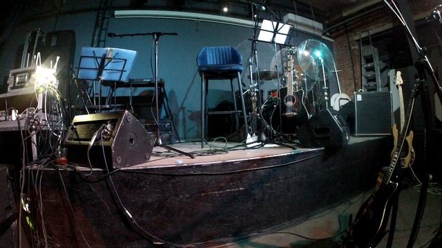 Вечер памяти Ромы Голубева 2026 г  GOPR7053