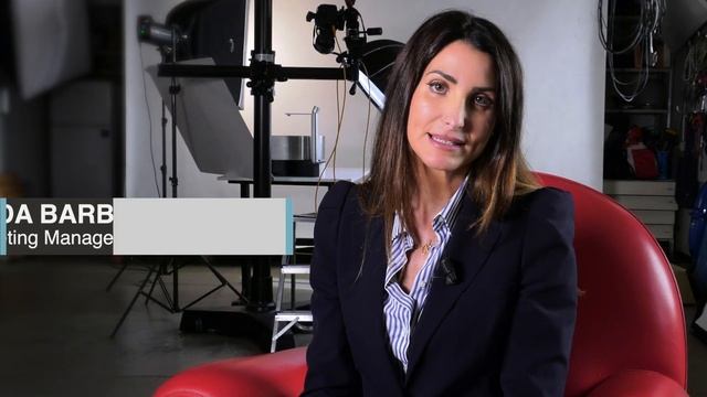 Newform | Steel Line in copertina su Il Bagno Oggi e Domani - Backstage