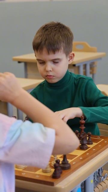 Продолжаем знакомить вас с мастерскими в нашей школе!