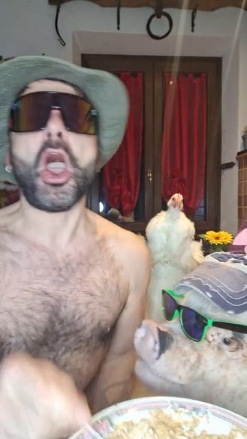 Туса на пять с плюсом! 🎉