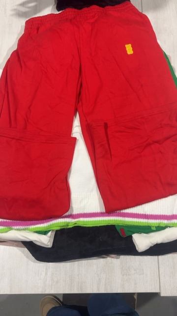 сти338. HARIBO ВЗРОСЛЫЙ сток