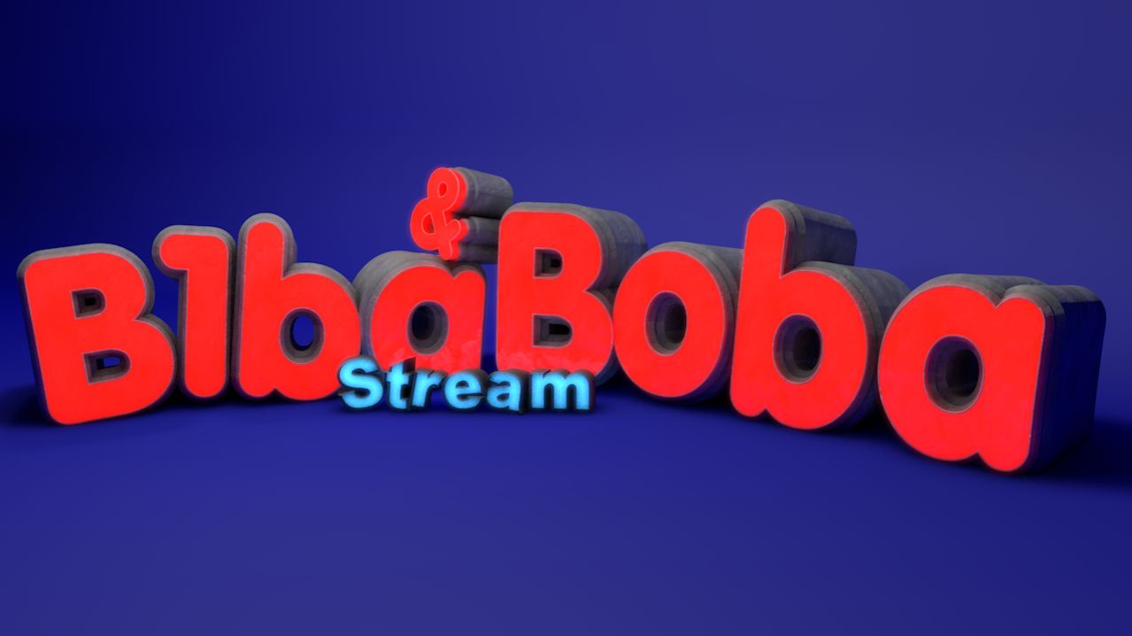 B1ba&Boba | CS 2 | Stream