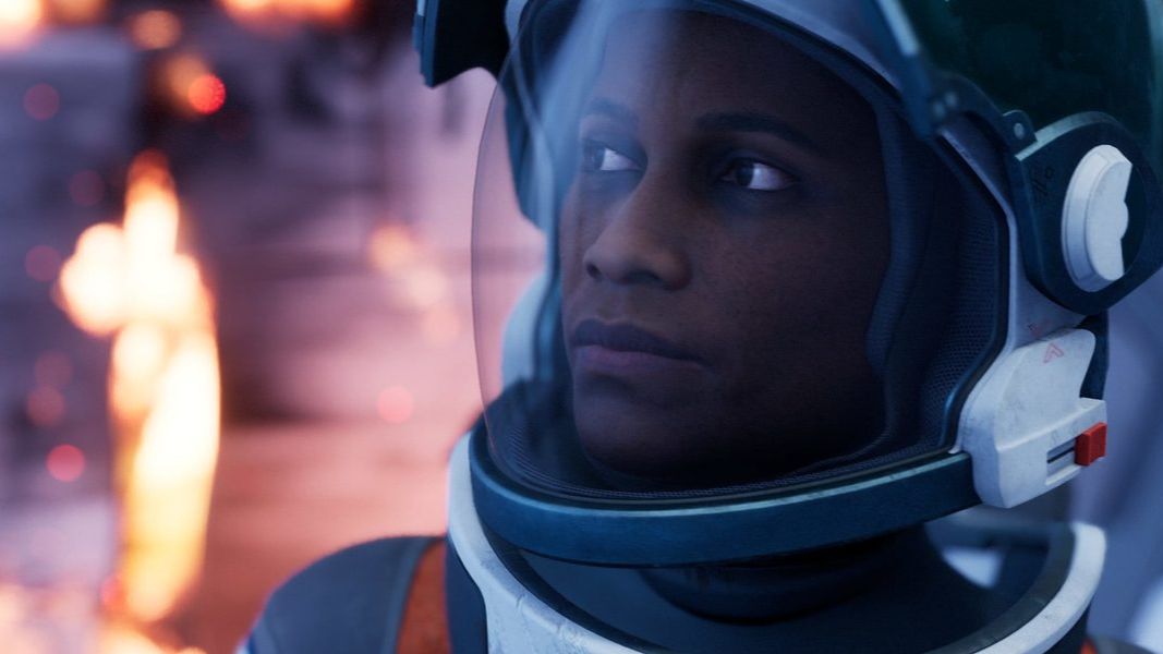 Aphelion _ Новый трейлер