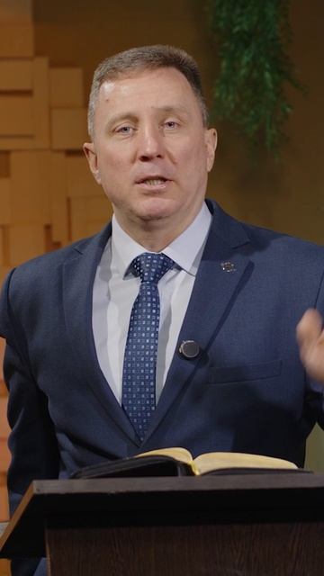 Тренер души: Иисус Христос