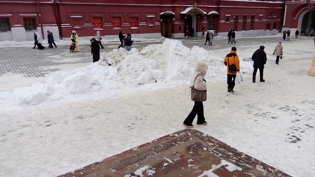 Казанский собор на красной площади в Москве. Цикл Таинственные храмы России.