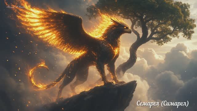 🔥 СЛАВЯНСКИЕ МОНСТРЫ | Самые страшные существа русской мифологии