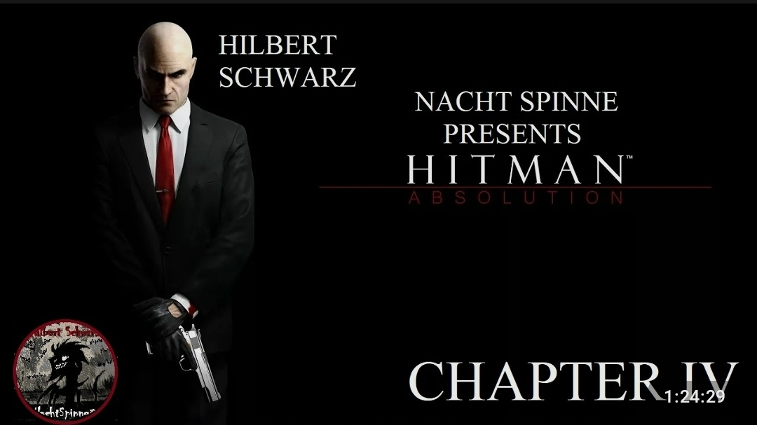 Hitman Absolution - Часть 4: Фабрика Декстера, Центр Испытаний и Лаборатория.