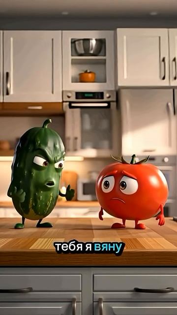 Храни правильно!