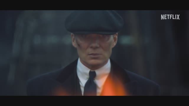 Острые козырьки: Бессмертный человек (Peaky Blinders The Immortal Man) — трейлер фильма