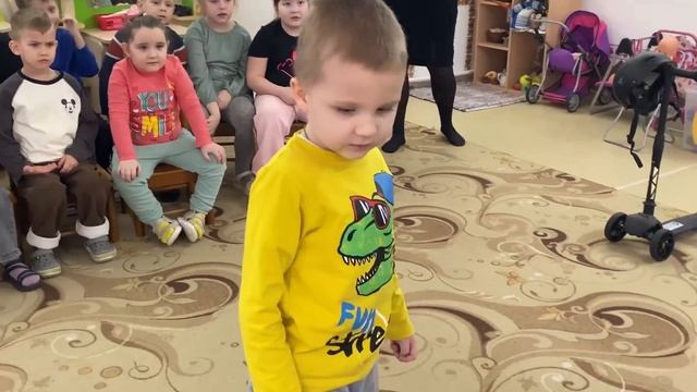 От детского сада — к безопасной дороге: маленькие пешеходы сделали большой шаг к своей безопасности