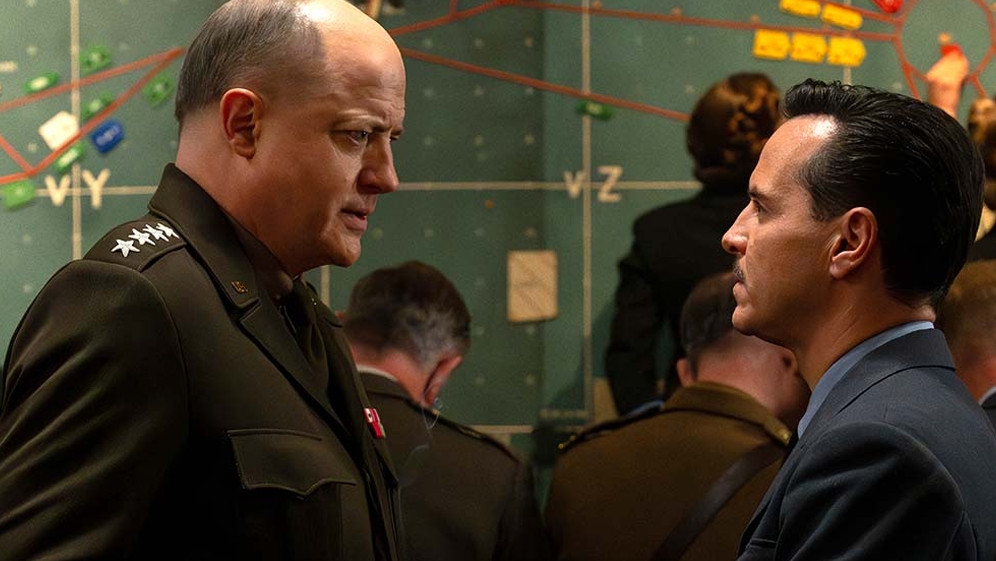 Давление — Русский трейлер (2026)