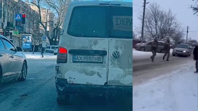 ОДЕССА - ЛЮДИ ВОССТАЛИ! МАССОВАЯ БОЙНЯ С ТЦК! ВЗОРВАЛ ПОЛИЦИЮ ГРАНАТОЙ!