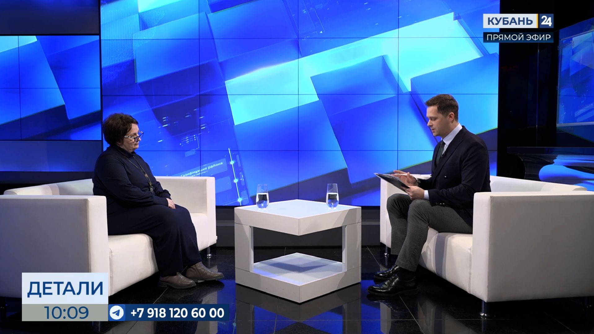 Ольга Корнева: отравления случаются из-за халатности сотрудников пищекомбинатов