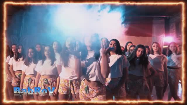 🅱️🅰️🅱️🅁🅾️🅅 🅰️🄸 🎵 🄳🅰️🄽🄲🄴🄵🄻🅾️🅾️🅁 🄲🅾️🄽🅀🅄🄴🅁🅾️🅁 (Ⓜ️🅰️🅁🅃🄸🄺 🄲 🅂🅃🅈🄻🄴)