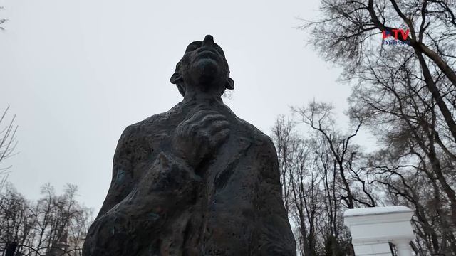 Диалоги с прошлым 20.02.2026