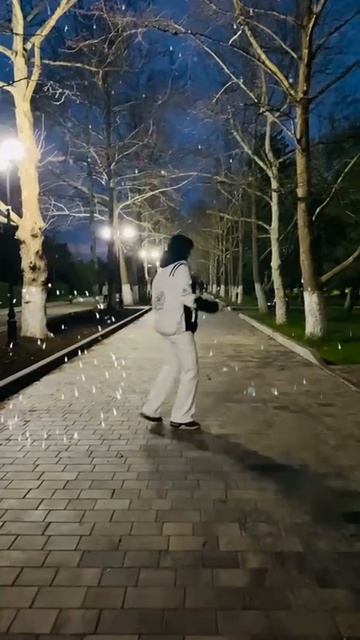 Танцуй, если знаешь тренд 💃