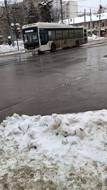 ⚫️АВТОБУС 78 ВОЛГАБАС⚫️