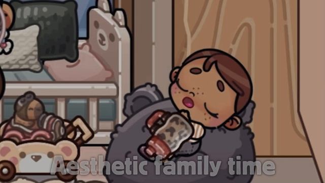 Артем вырос!🤍|вечерняя рутина✨||AVATAR WORLD🥨