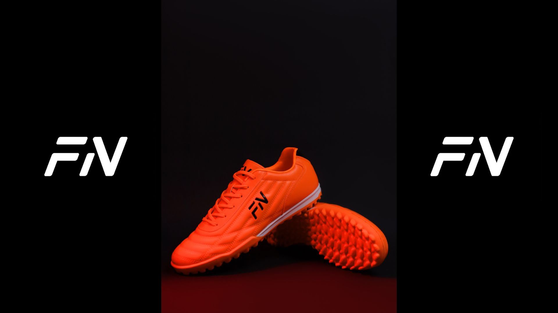 KFN5061001-804. FN5061001-804. Сороконожки для футбола, FN Eagle (TF)