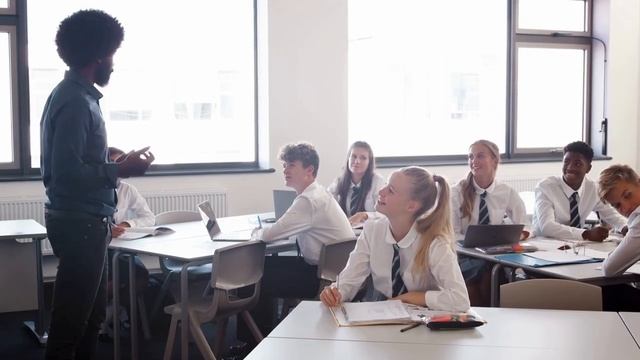 The Education System in the UK _ British Schools Explained