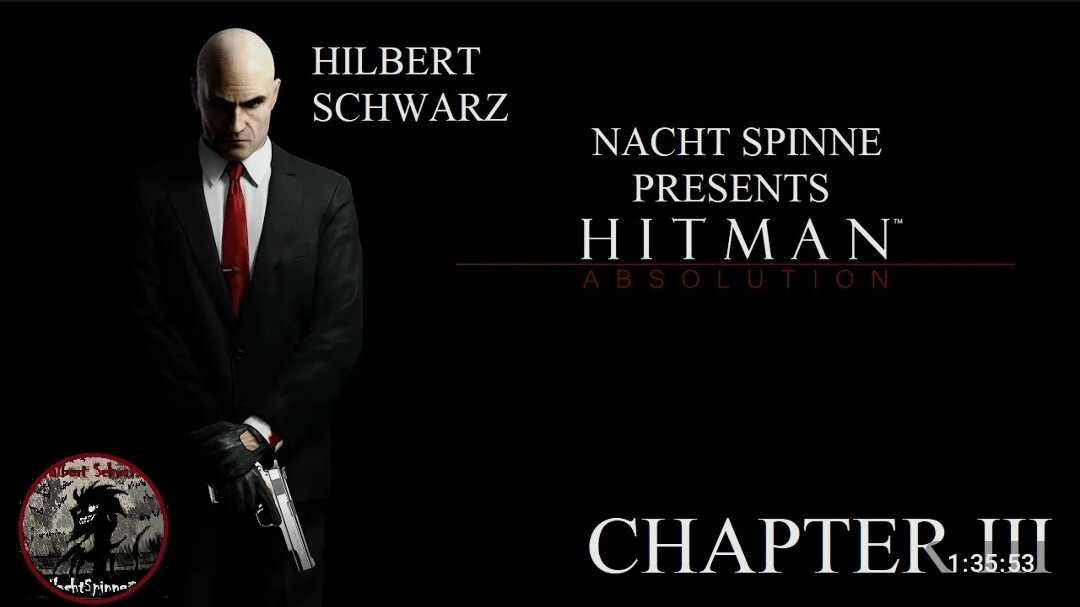 Hitman Absolution - Часть 3: Резня в Приюте, Бар, Тир, Разбираемся с Ленни и его братками.