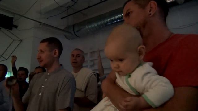 02 10 22  Арати Махимаарнавы прабху