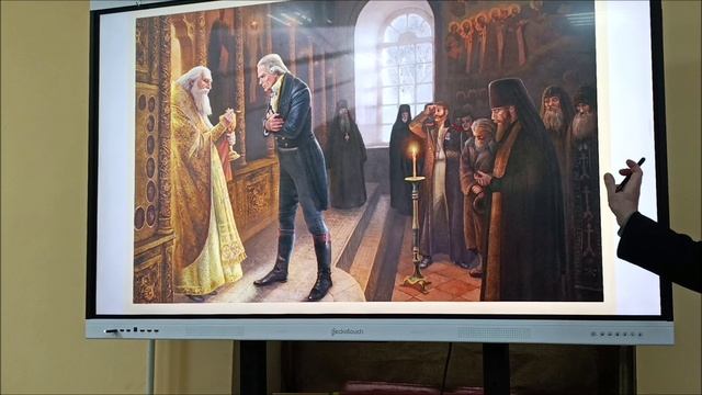 Последний подвиг Ушакова | Как великий адмирал отдал всё на благотворительность | Музей Ушакова